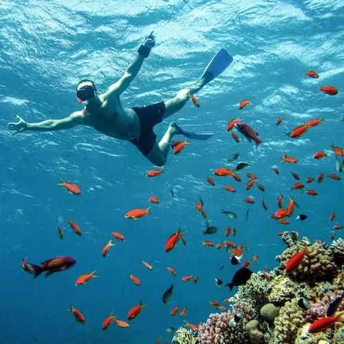 Co si s sebou vzít do Egypta a na co si dát pozor - dovolena.cz