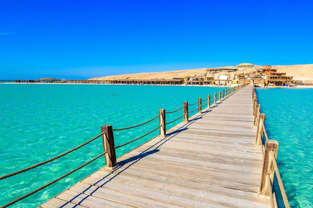 Cestovní kancelář Blue Style - dovolena.cz