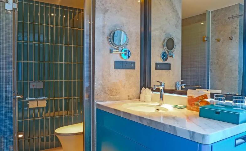 Pearl River Garden Hotel Sanya 0, Čína, Sanya | - dovolena.cz