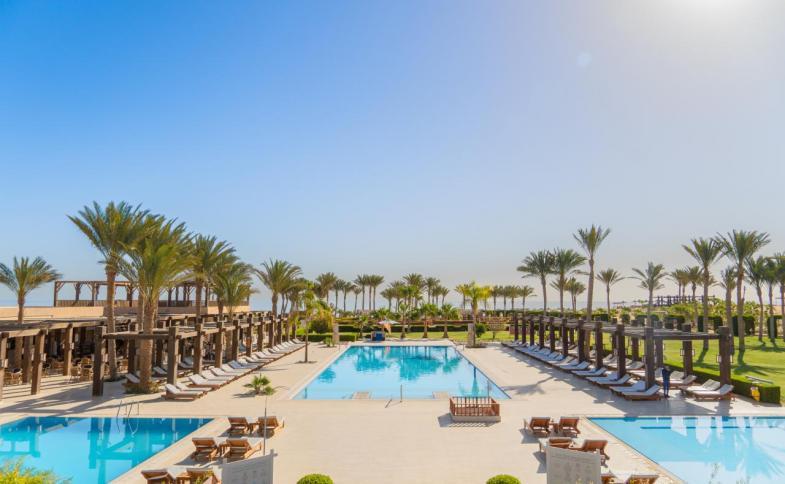 Gemma Resort 5, Egypt, Marsa Alam | - dovolena.cz