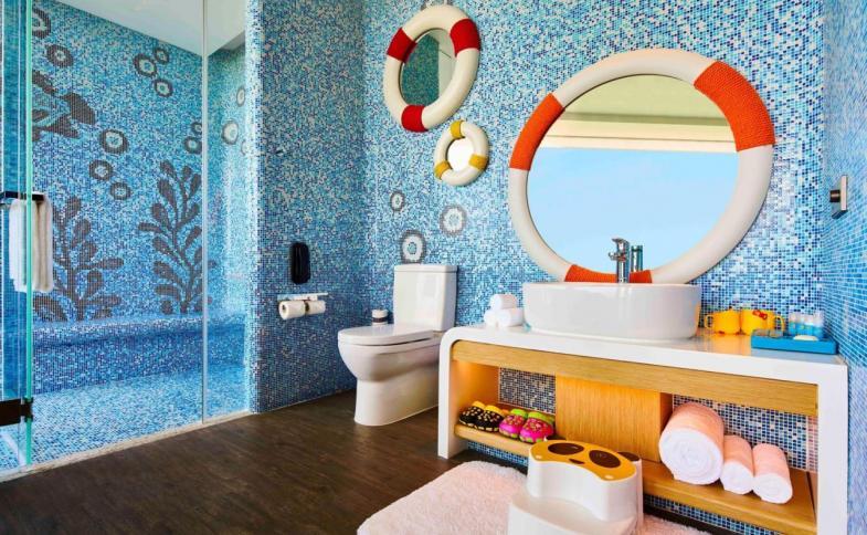 Crowne Plaza Sanya Haitang Bay Resort 4, Čína, Sanya | - dovolena.cz